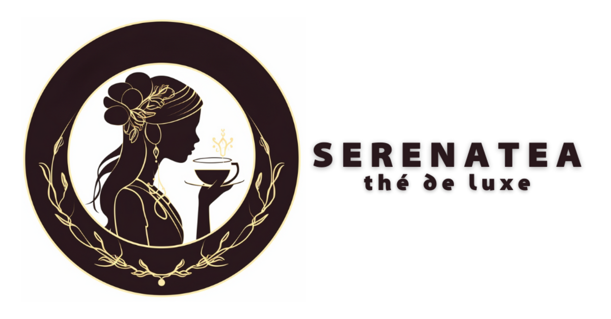 All Teas Collection - Explore Unique Tea Varieties – SerenaTea